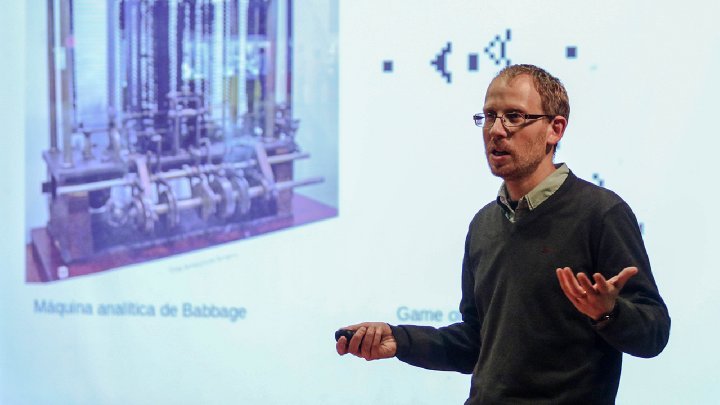 Innovación Oftalmológica desarrolla ganador del Nodo 2021 Alejandro ...